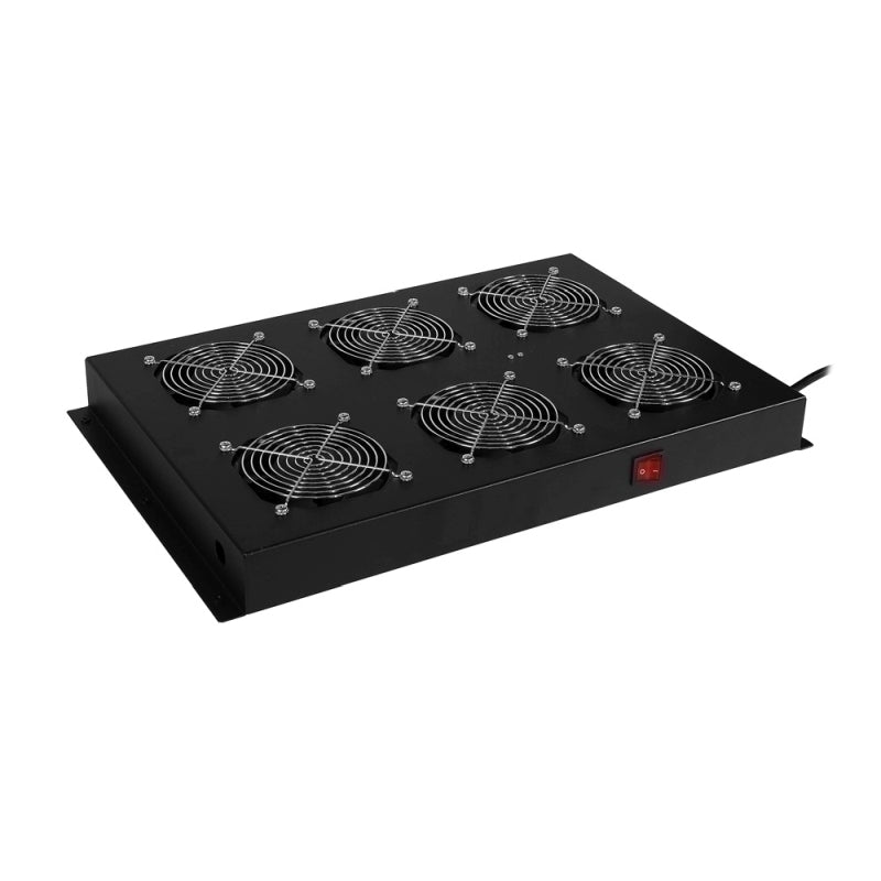 CyberPower Roof Fan Panel – Office Country